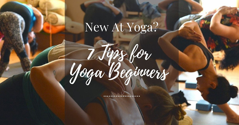 Interesting Facts About Yoga All Beginners Should Know