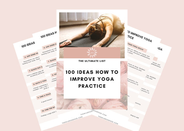 Interesting Facts About Yoga All Beginners Should Know