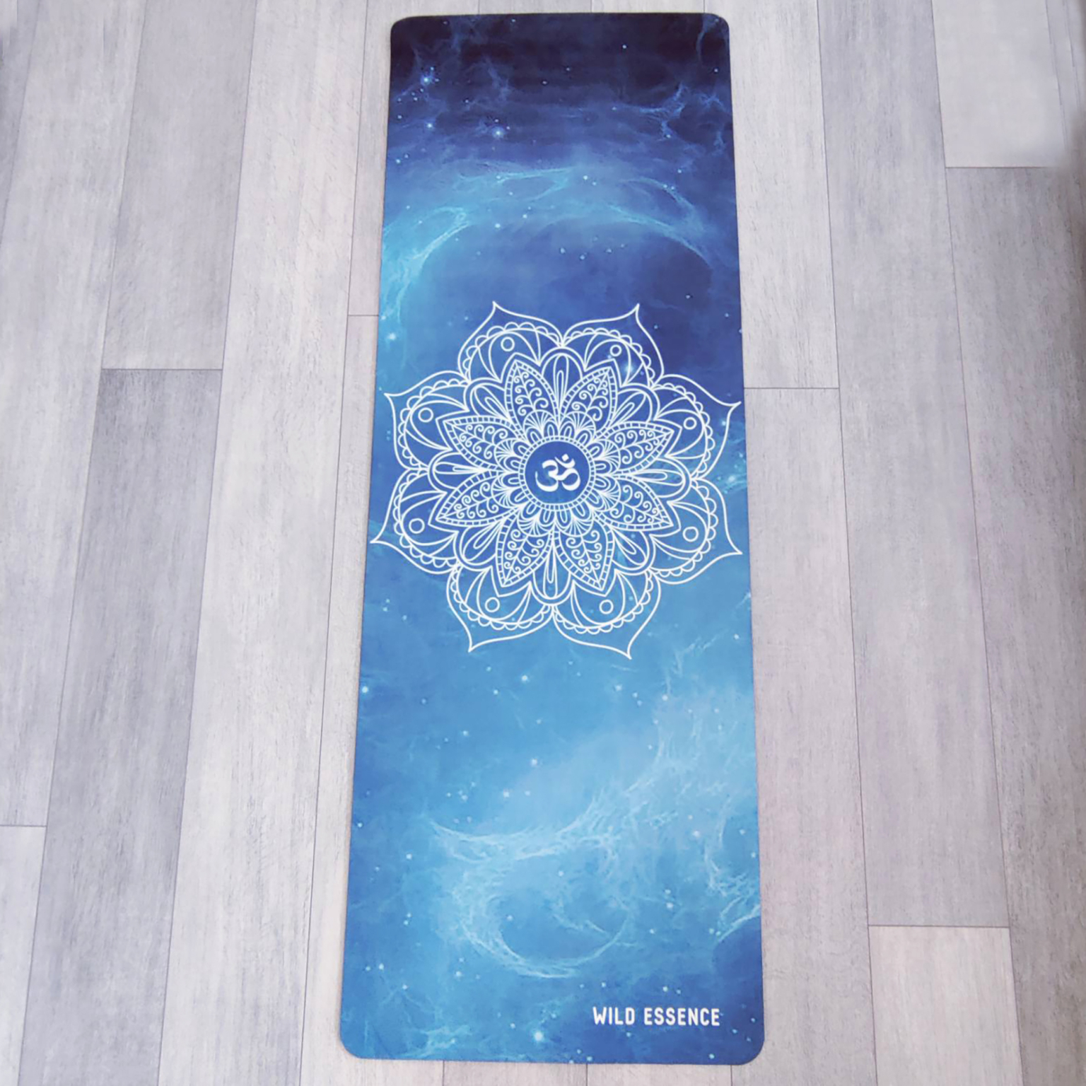 Authentic Yoga Mats And Wear - The Wild Essence