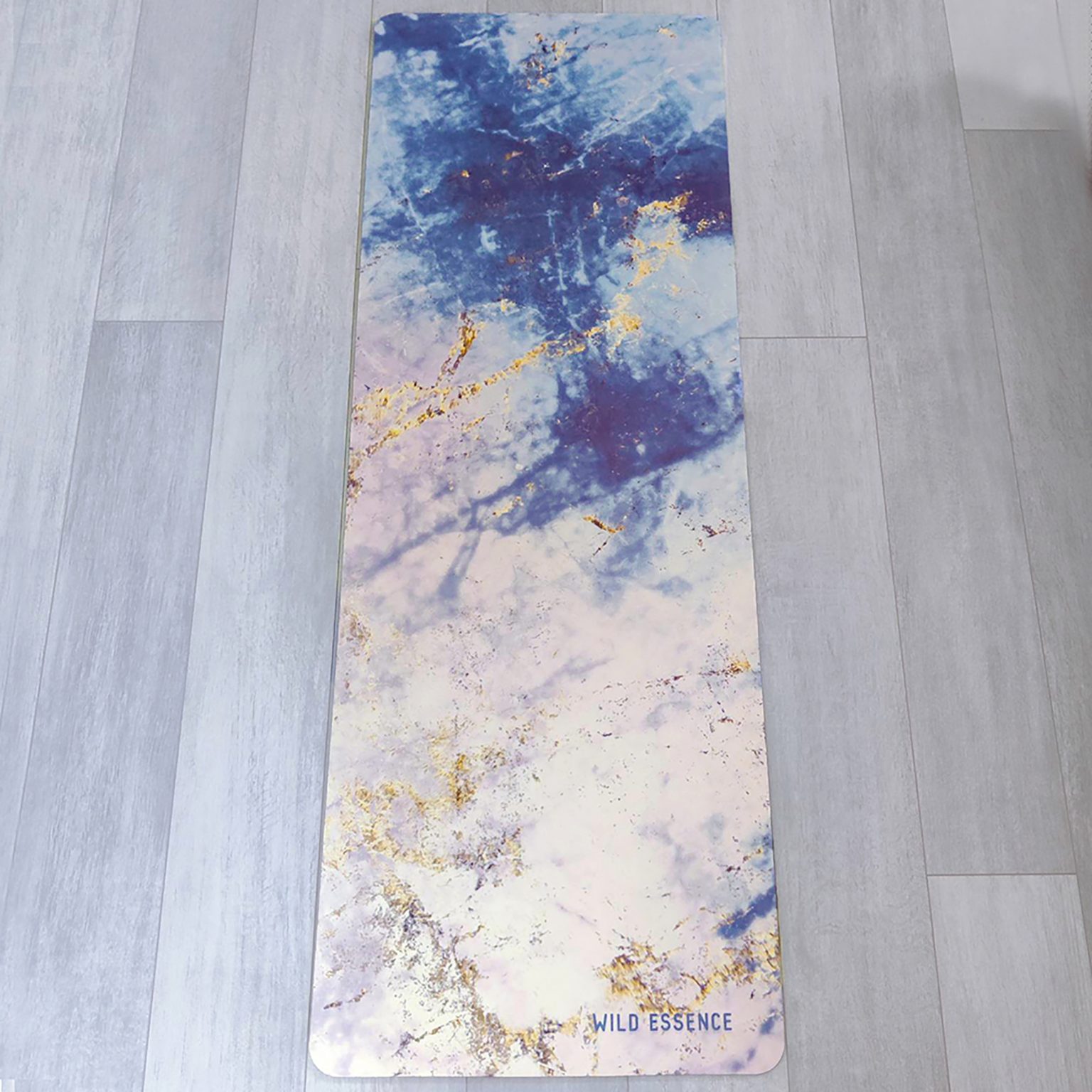 Marble Yoga Mat - Unique Yoga Mats