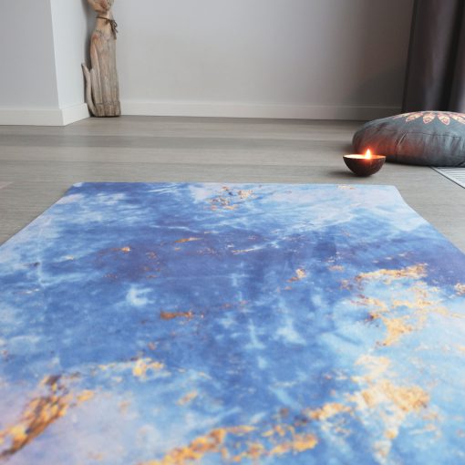 Marble Yoga Mat - Unique Yoga Mats