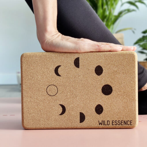 Yoga Mat SYMBOLS - Wild Essence