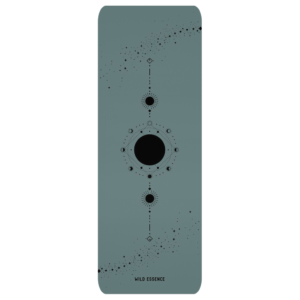 Yoga Mat SYMBOLS - Wild Essence