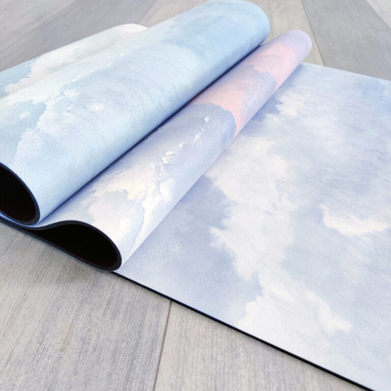 Yoga Mat SYMBOLS - Wild Essence